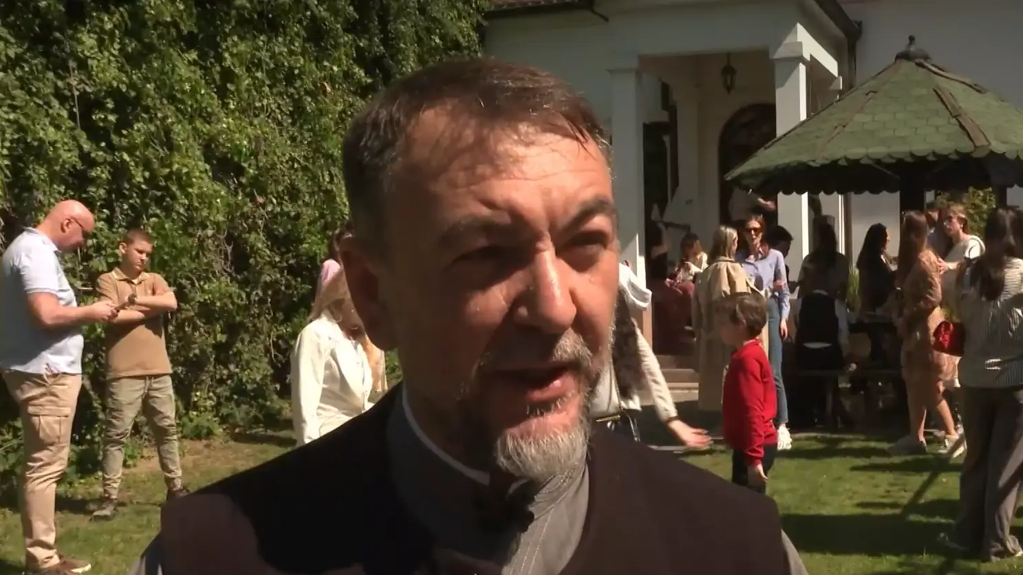 Šta sledi nakon Velikog posta: Crkva ima jasan put kojim vodi vernike, a otac Slaviša za UNU to ...